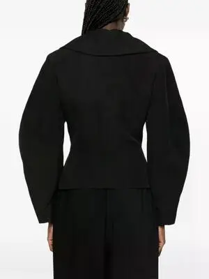 LIBEROWE Jiani Double-breasted Jacket
