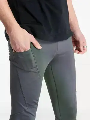 On Logo Performance Leggings