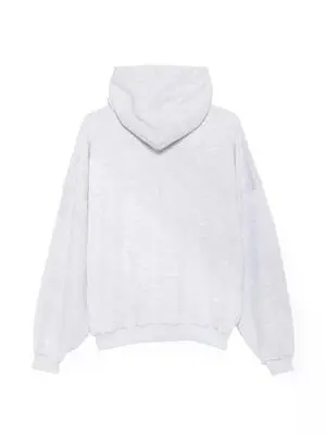 Joshua Sanders X Smiley Patch Hoodie