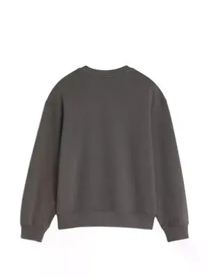 Maison Kitsuné Logo Sweatshirt