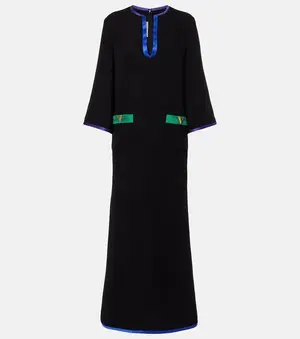 Valentino Garavani Pocket Evening Dresses For Women