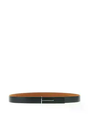 TOM FORD Reversible Belt