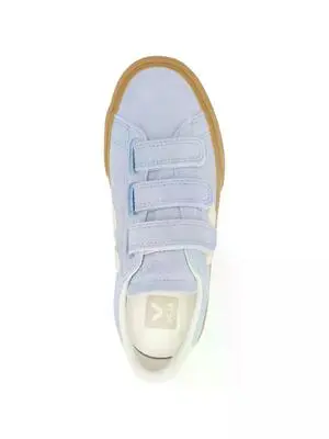 VEJA Recife Touch-strap Sneakers - Blue