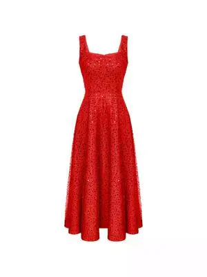 Post Meridiem Casual Evening Dresses