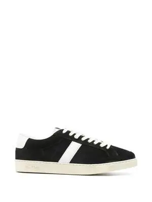 TOM FORD Stripe Detail Sneakers