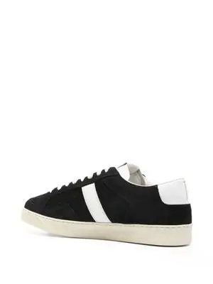 TOM FORD Stripe Detail Sneakers