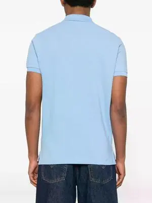 Polo Ralph Lauren Short-sleeve Piqué Polo Shirt