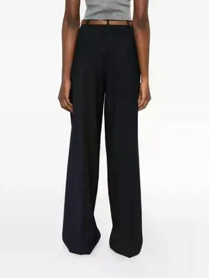 Max Mara Bacio Pleated Trousers