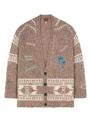 Alanui Cardigans For Men