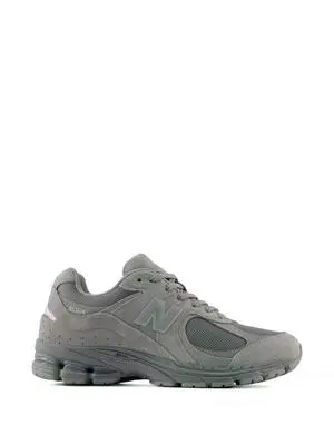 NEW BALANCE 2002r Panelled Sneakers - Grey