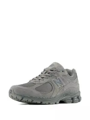 NEW BALANCE 2002r Panelled Sneakers - Grey