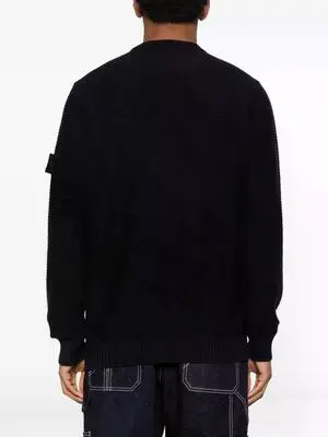 Stone Island Crew-neck Sweater