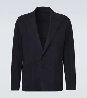 Leather Suits & Tuxedos For Men