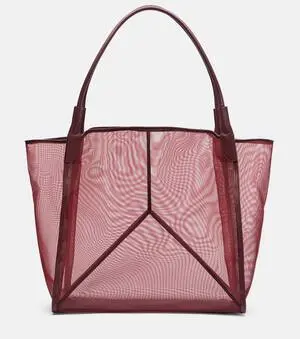 Bag Mesh Totes