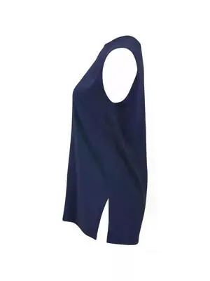 Celine Sleeveless Blouse
