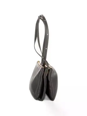 Celine Small Trio Shoulder Bag