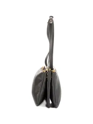 Celine Small Trio Shoulder Bag