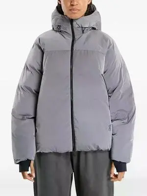 On Padded Puffer Jacket