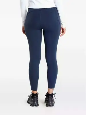 On Logo Performance Leggings