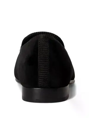Polo Ralph Lauren Paxton Velvet Slippers