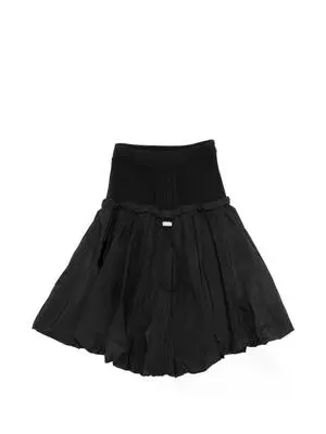 Attico Elasticated Skirts