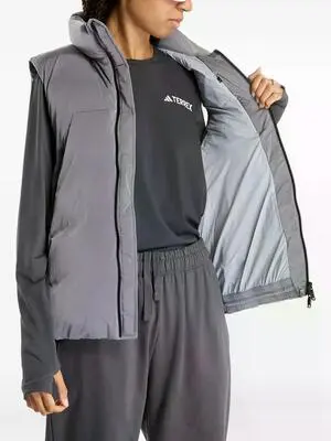 On All-day Puffer Vest