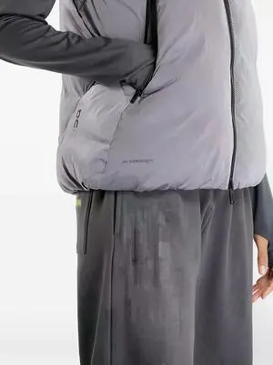 On All-day Puffer Vest