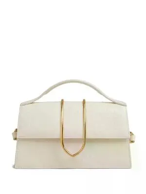Jacquemus Grand Bambino Cross Body Bag