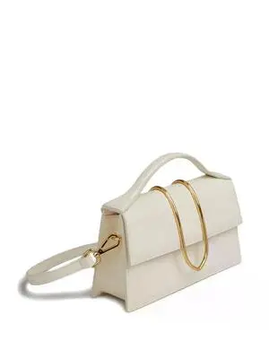 Jacquemus Grand Bambino Cross Body Bag