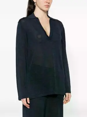 P.a.r.o.s.h V-neck T-shirt