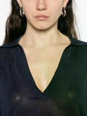 P.a.r.o.s.h V-neck T-shirt