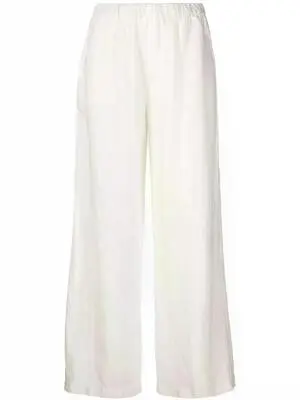 Aspesi Wide-leg Trousers