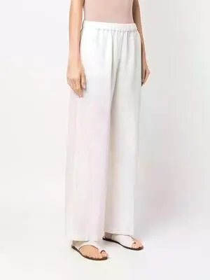 Aspesi Wide-leg Trousers