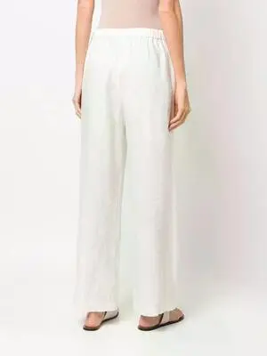 Aspesi Wide-leg Trousers