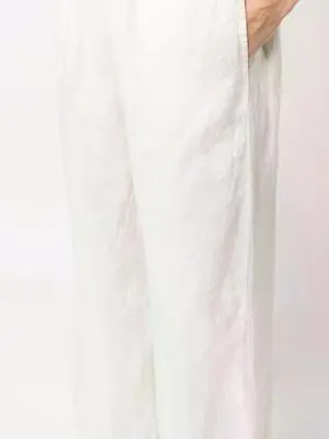 Aspesi Wide-leg Trousers