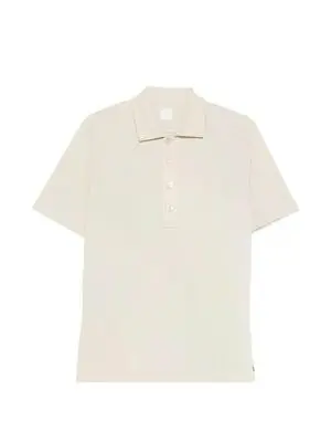 Eleventy Short-sleeve Polo Shirt