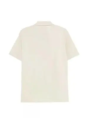 Eleventy Short-sleeve Polo Shirt