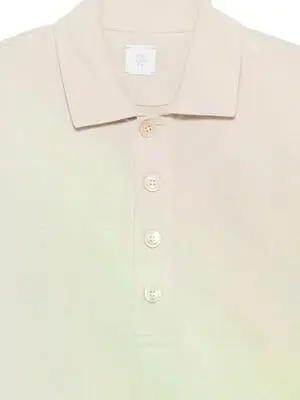 Eleventy Short-sleeve Polo Shirt