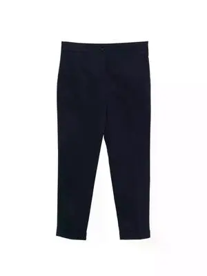 Aspesi Cuffed Trousers