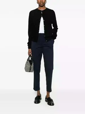 Aspesi Cuffed Trousers