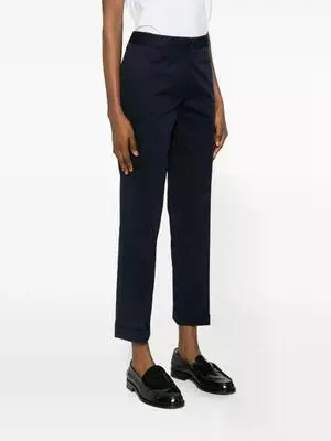 Aspesi Cuffed Trousers
