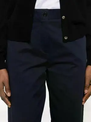 Aspesi Cuffed Trousers