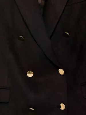 Tagliatore Jasmine Double-breasted Blazer - Brown