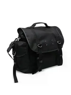 MAISON MARGIELA Buckle-closure Shoulder Bag