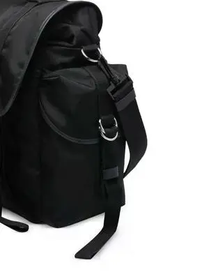 MAISON MARGIELA Buckle-closure Shoulder Bag