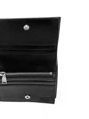 DIESEL® Logo Wallet