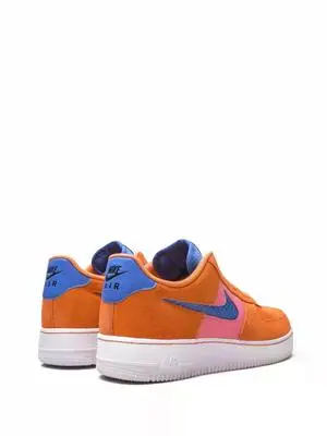 Nike Air Force 1 Low Trance Sneakers