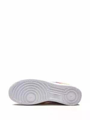 Nike Air Force 1 Low Trance Sneakers