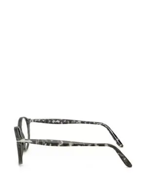 Persol Round-frame Glasses