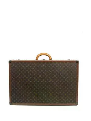 LOUIS VUITTON 75 Alzer Luggage